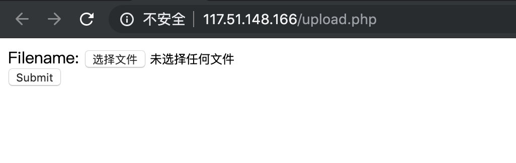 DDCTF 2019 Web 部分 WriteUp – glzjin