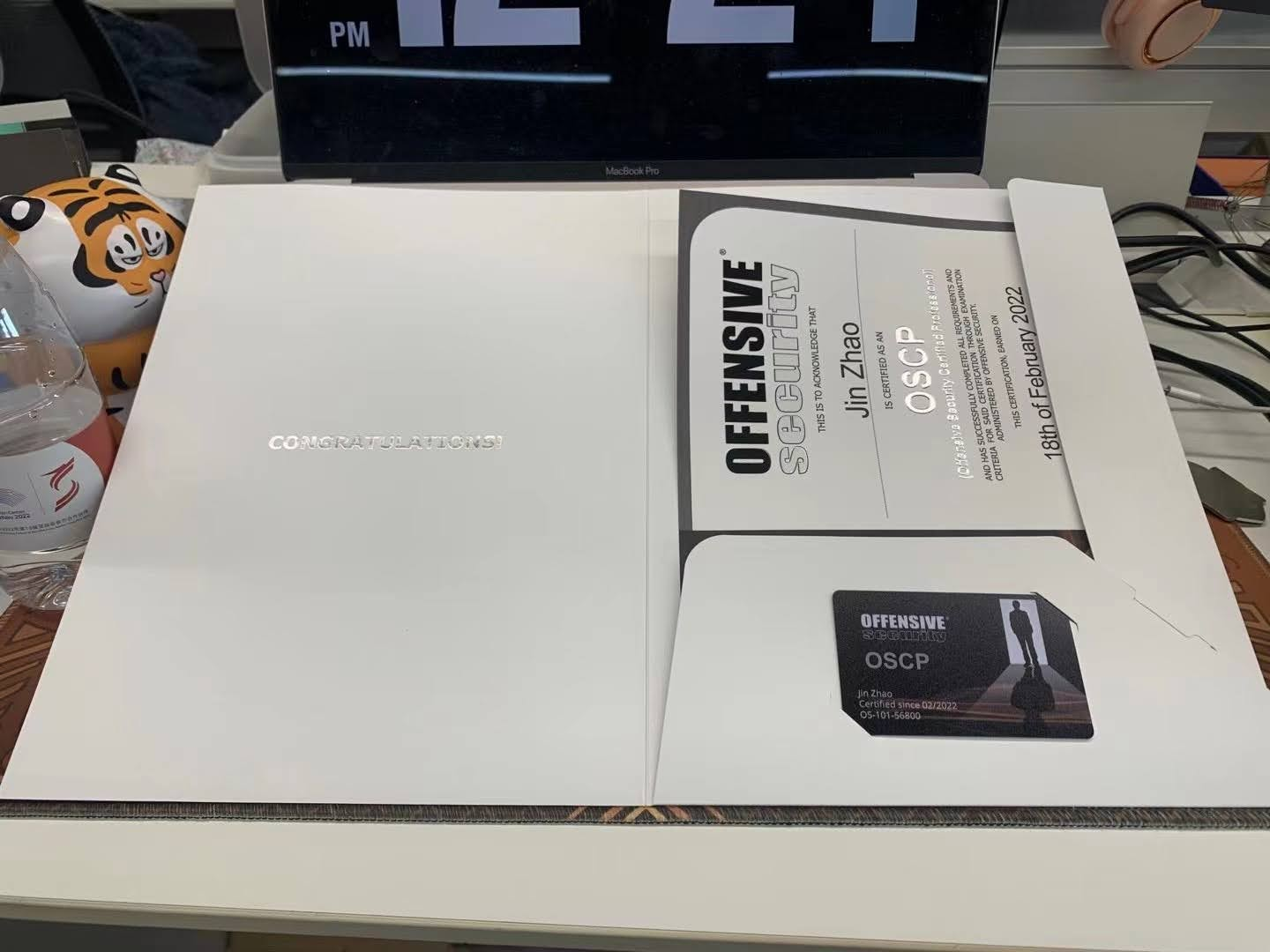 写在2022年末–OSCP经验分享 – glzjin